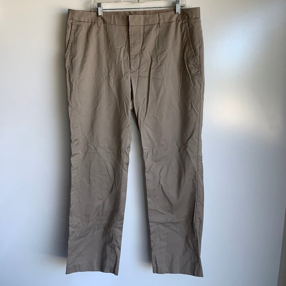 Bonobos | Pants | Bonobos Weekday Warrior Straight Tan Color Pants ...